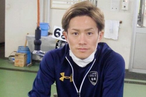 競艇のイケメン選手ランキング20!女性に人気のボートレーサー